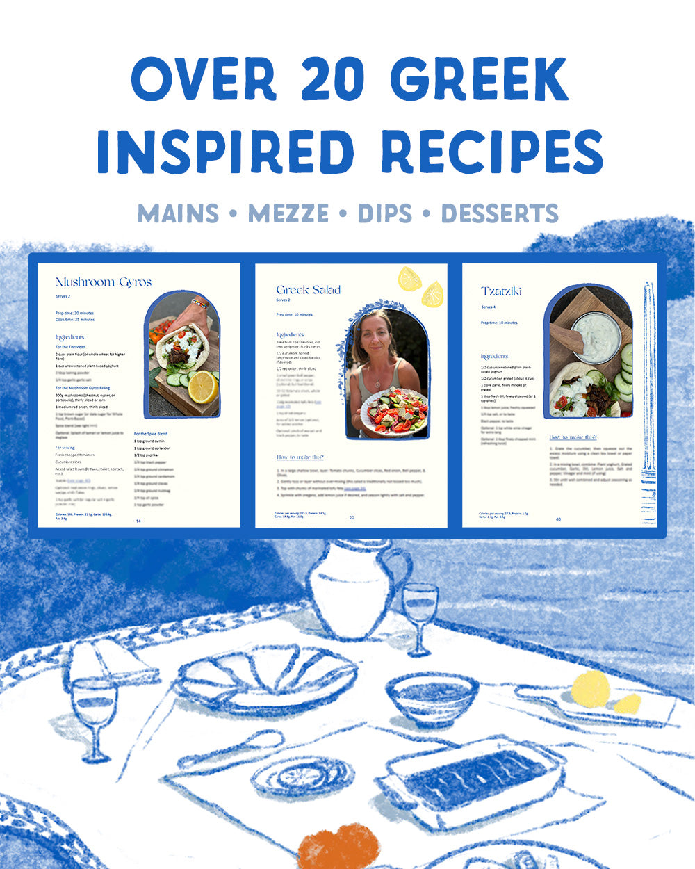 Products – Broccoli Mum