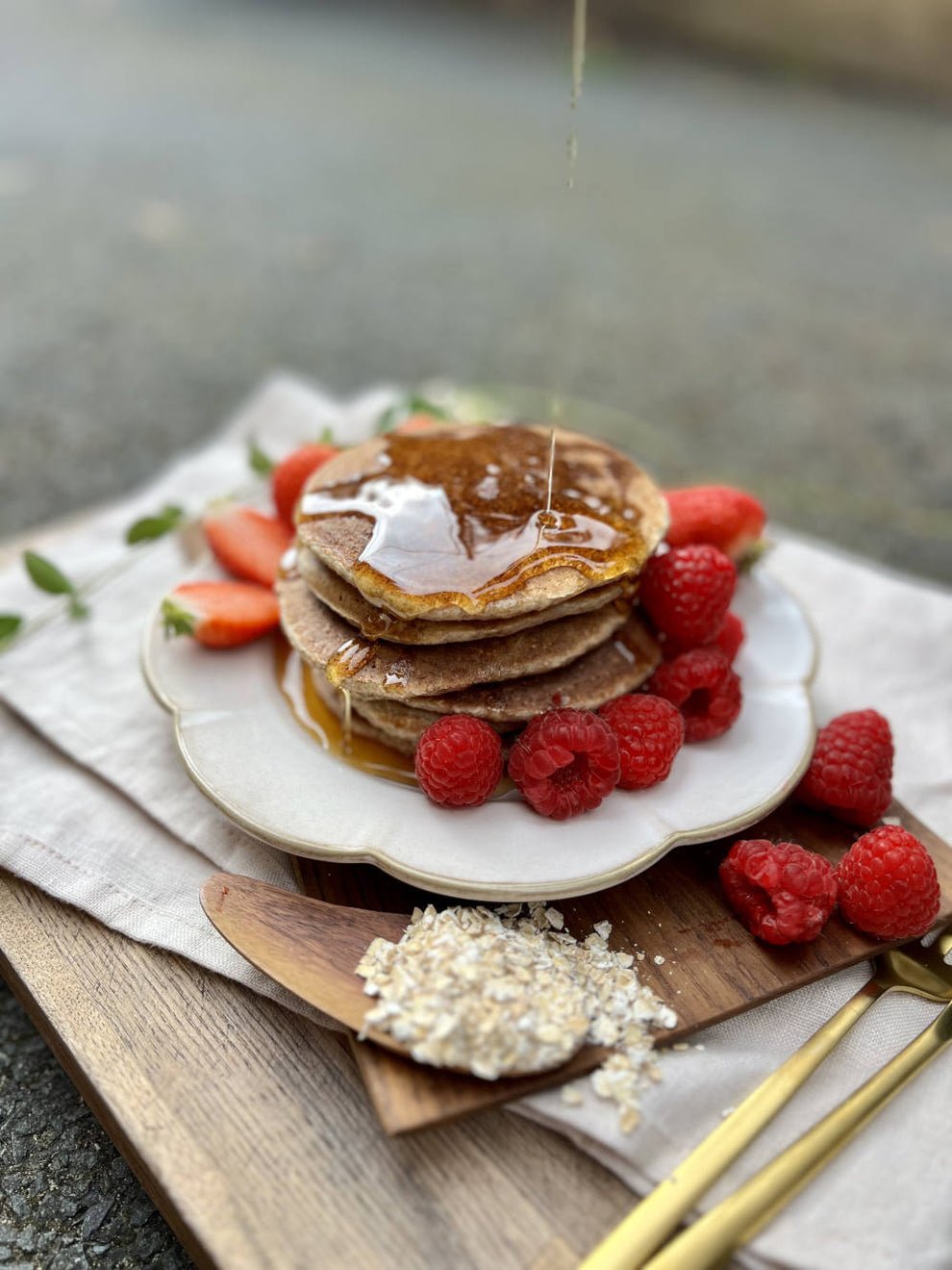 Broccoli Mum: The Maximum Weight Loss Recipe Book