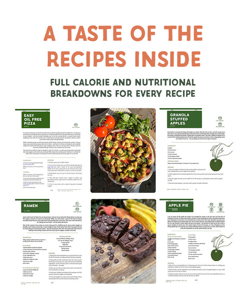 Broccoli Mum: The Maximum Weight Loss Recipe Book