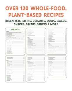 Broccoli Mum: The Maximum Weight Loss Recipe Book