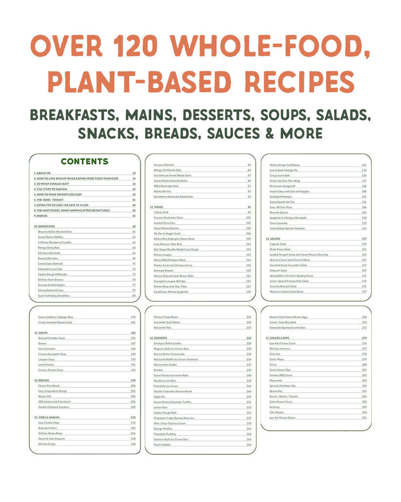 Broccoli Mum: The Maximum Weight Loss Recipe Book