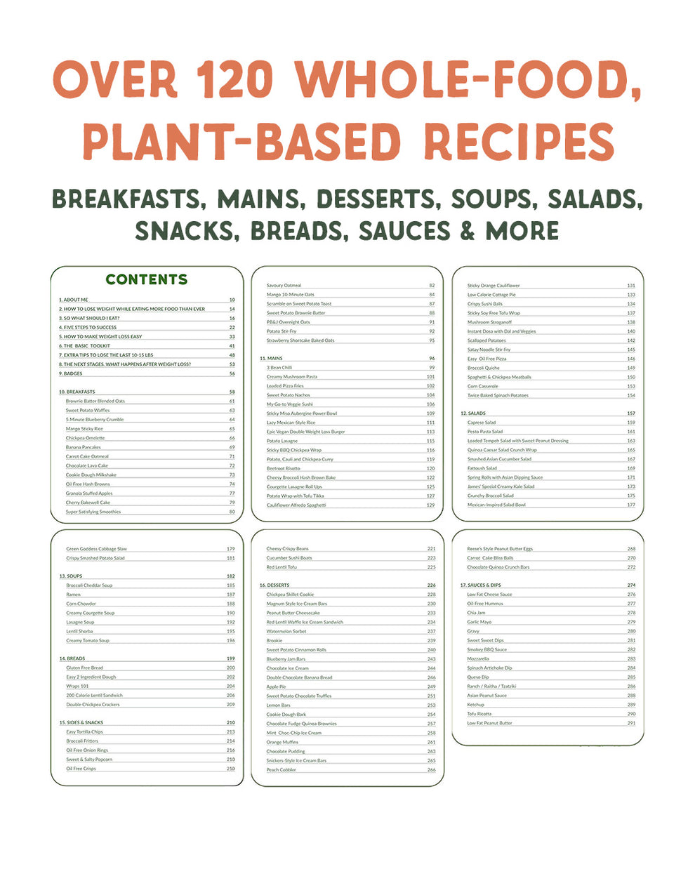 Broccoli Mum: The Maximum Weight Loss Recipe Book